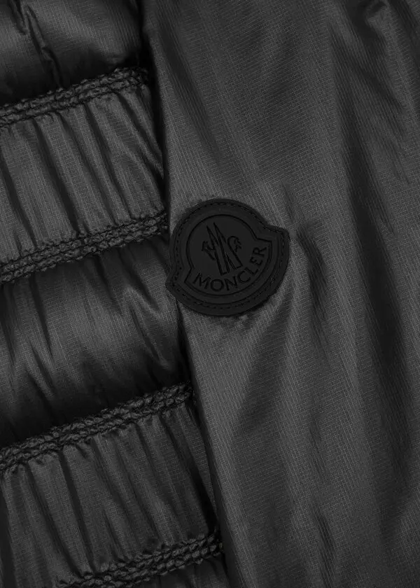 Moncler Luseney Hooded Jacket