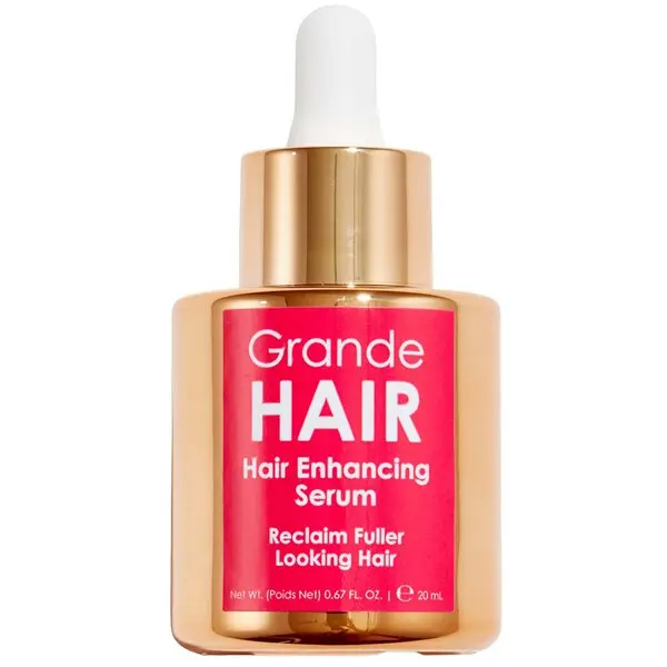 GRANDE COSMETICS Grandehair Hair Enhancing Serum 20ml - One-color