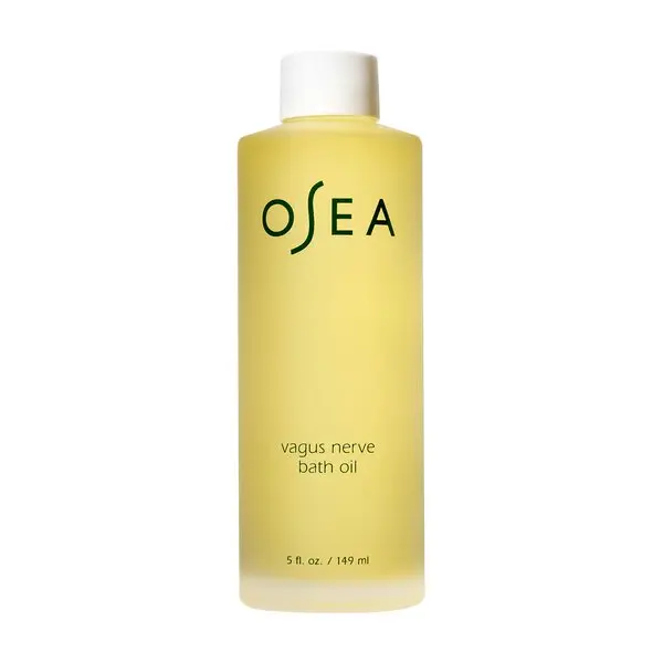 OSEA Vagus Nerve Bath Oil - One-color