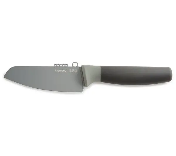 BERGHOFF Balance Vegetable Knife 4.5', Nonstick Ss - One-color