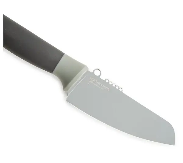 BERGHOFF Balance Vegetable Knife 4.5', Nonstick Ss