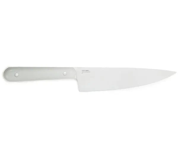 BERGHOFF Stainless Steel Chef's Knife 8 - Silver