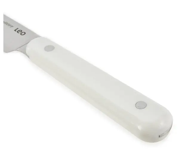 BERGHOFF Stainless Steel Santoku Knife 7