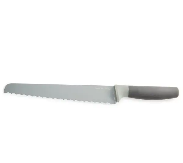 BERGHOFF Balance Non-stick Stainless Steel Brea D Knife 9 - Silver