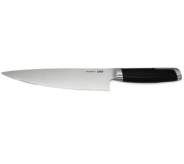 BERGHOFF Graphite Stainless Steel Chef's Knife