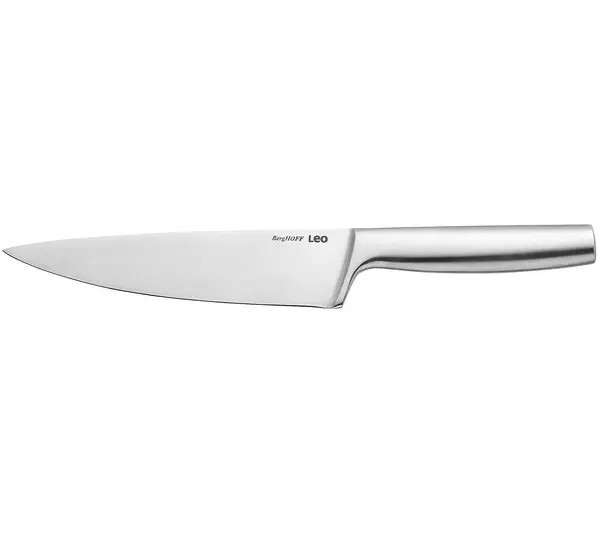 BERGHOFF Legacy Stainless Steel Chef's Knife 8 - Silver
