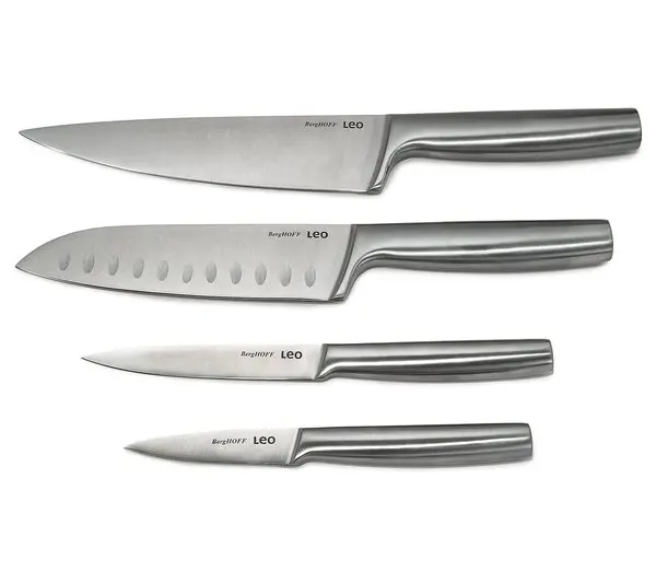 BERGHOFF Legacy 4pc Stainless Steel Cutlery Set