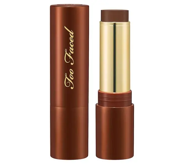 TOO FACED Chocolate Soleil Melting Bronzing & S Ulpting Stick - One-color