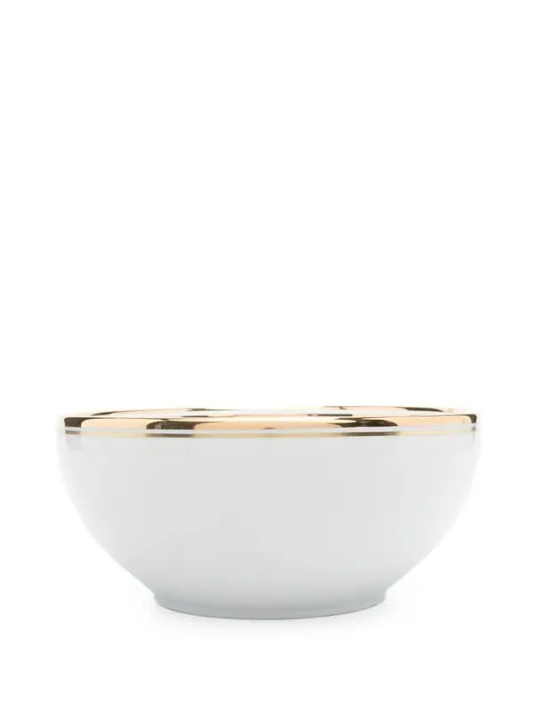 Ralph Lauren Wilshire Porcelain Serving Bowl