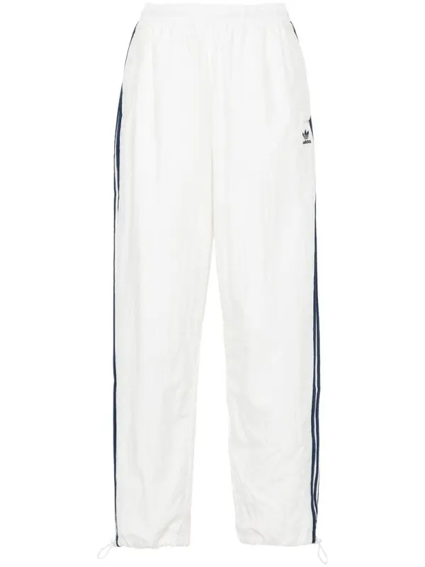Adidas Woven Balloon Track Pants