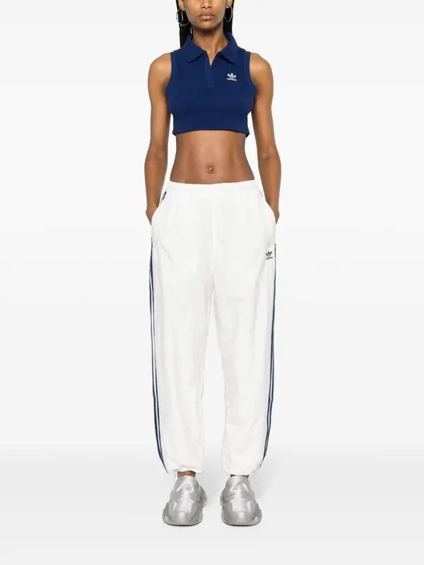 Adidas Woven Balloon Track Pants