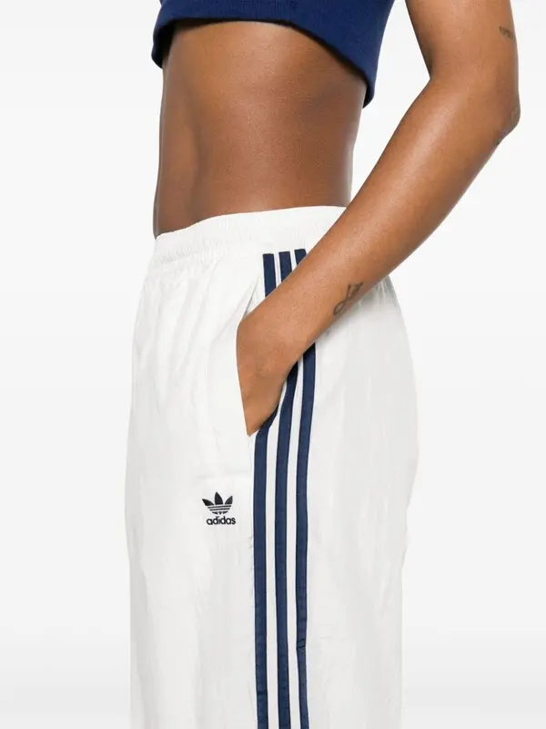 Adidas Woven Balloon Track Pants