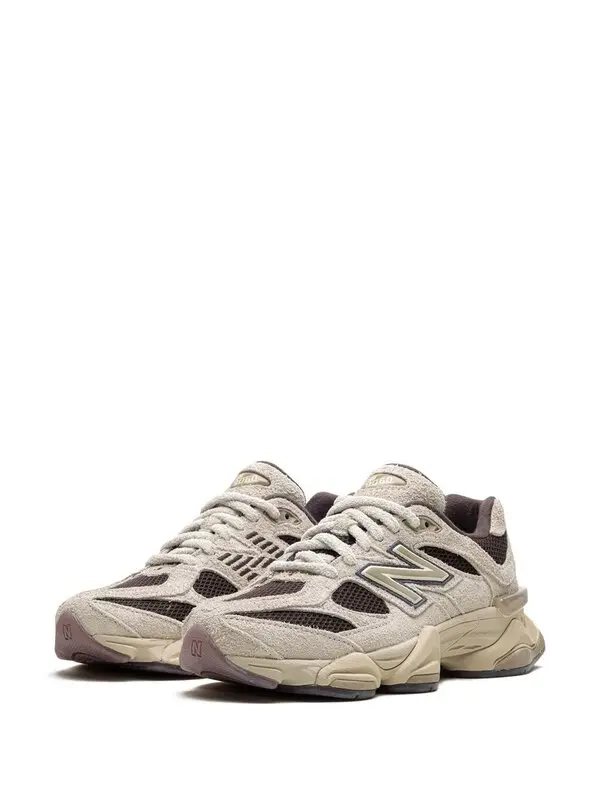 NEW BALANCE 9060 Sneakers - Neutrals