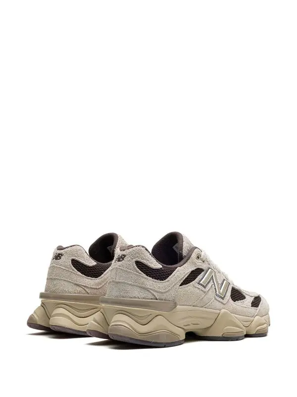 NEW BALANCE 9060 Sneakers - Neutrals