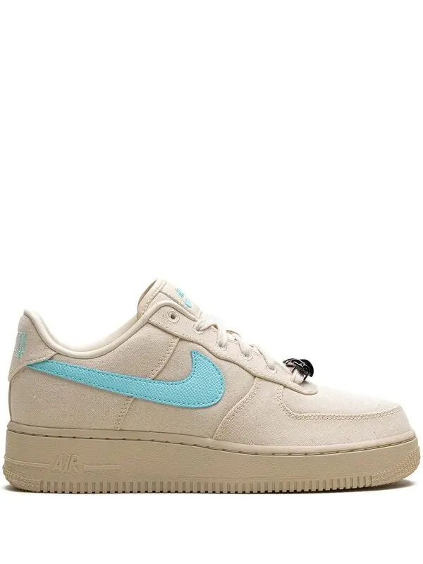 Nike X Rtfkt Air Force 1 Low Human Sneakers