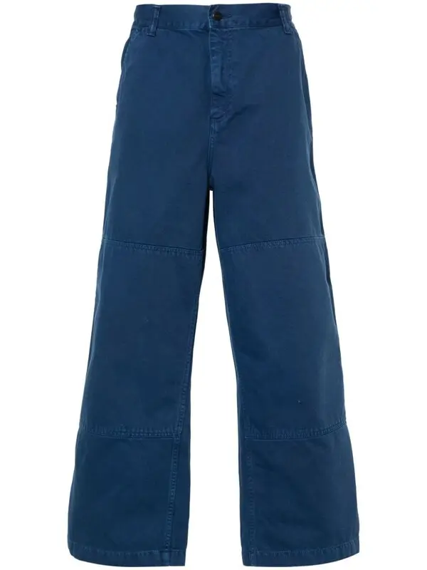 Carhartt Work In Progress Garrison Twill Trousers