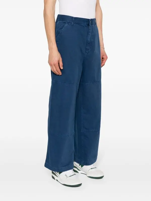 Carhartt Work In Progress Garrison Twill Trousers