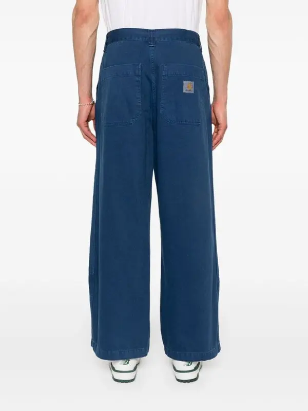 Carhartt Work In Progress Garrison Twill Trousers