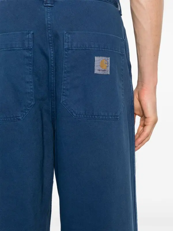 Carhartt Work In Progress Garrison Twill Trousers