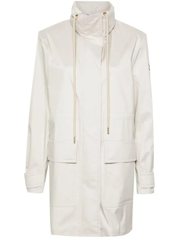 Moncler Bremusa Parka Jacket