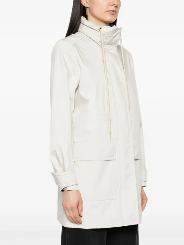 Moncler Bremusa Parka Jacket