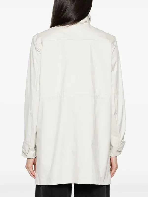 Moncler Bremusa Parka Jacket