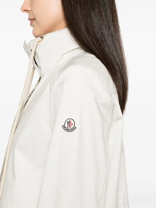 Moncler Bremusa Parka Jacket