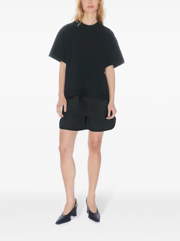 Filippa K Oversized Organic-cotton T-shirt
