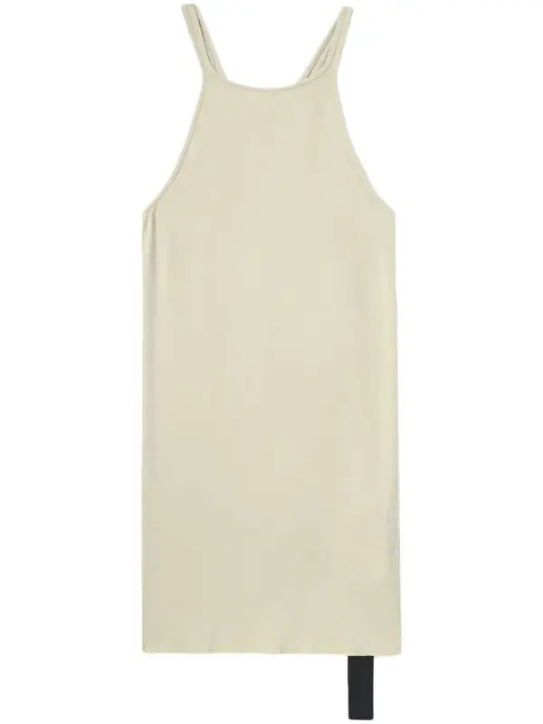 Rick Owens Halterneck Tank Top