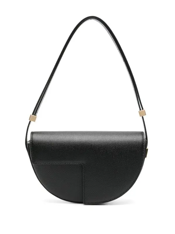 PATOU Le Petit Shoulder Bag - Black