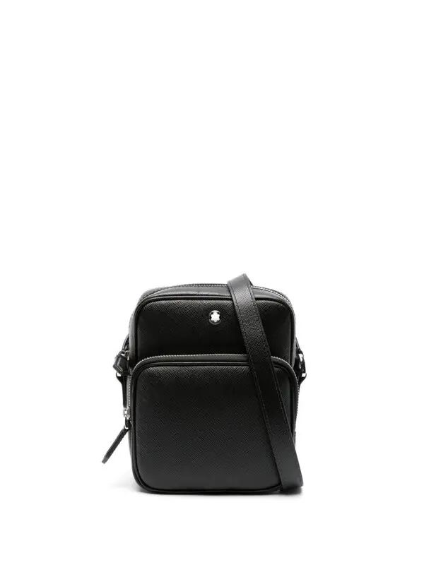 Montblanc Sartorial Nano Messenger Bag