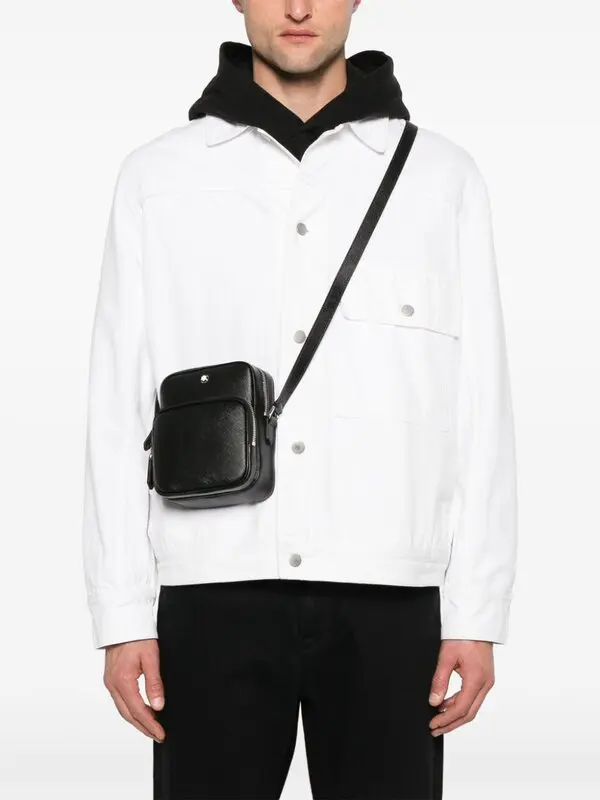 Montblanc Sartorial Nano Messenger Bag