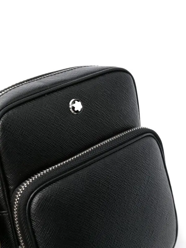Montblanc Sartorial Nano Messenger Bag