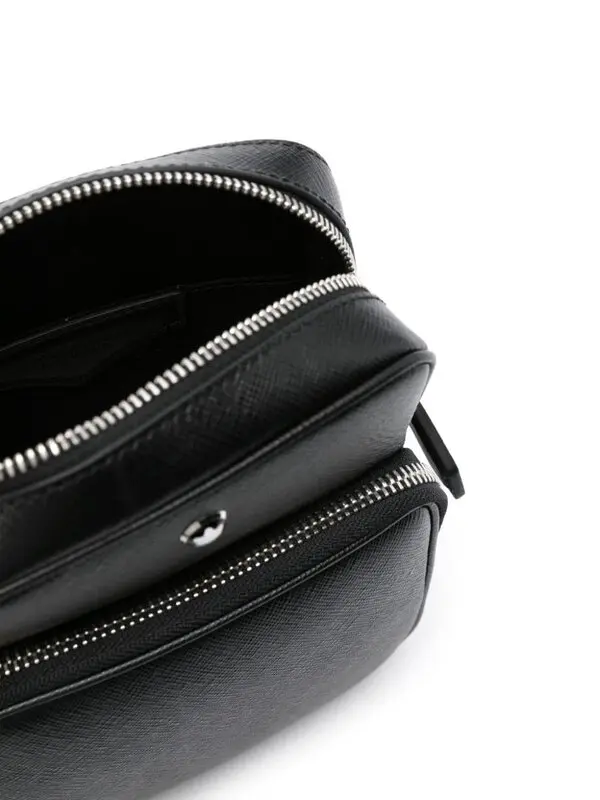 Montblanc Sartorial Nano Messenger Bag