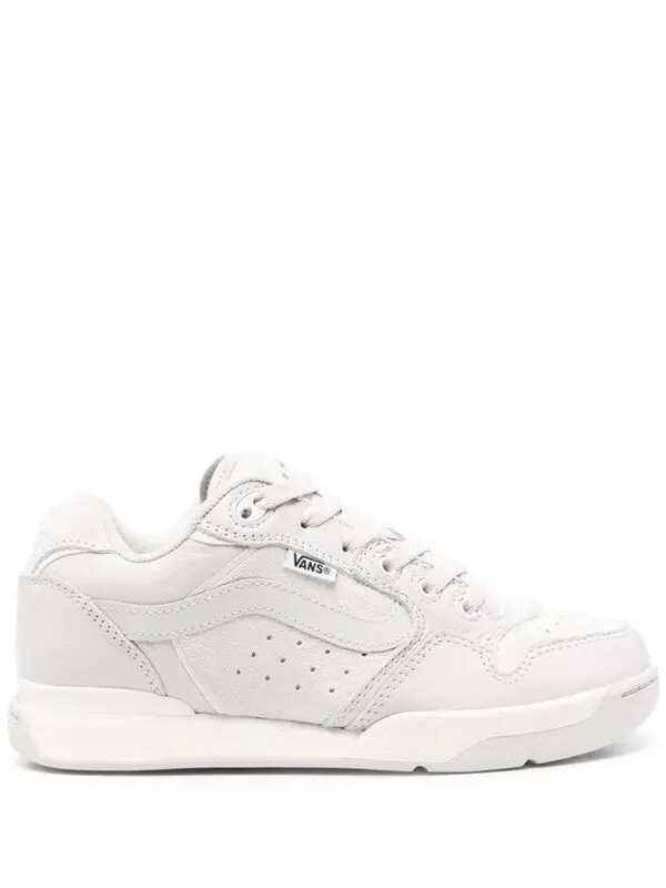 VANS Panelled Design Sneakers