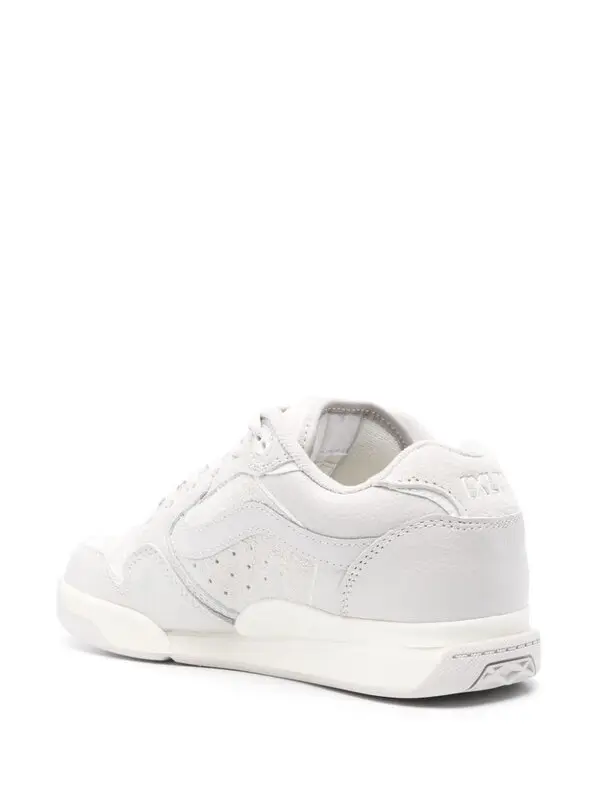 VANS Panelled Design Sneakers
