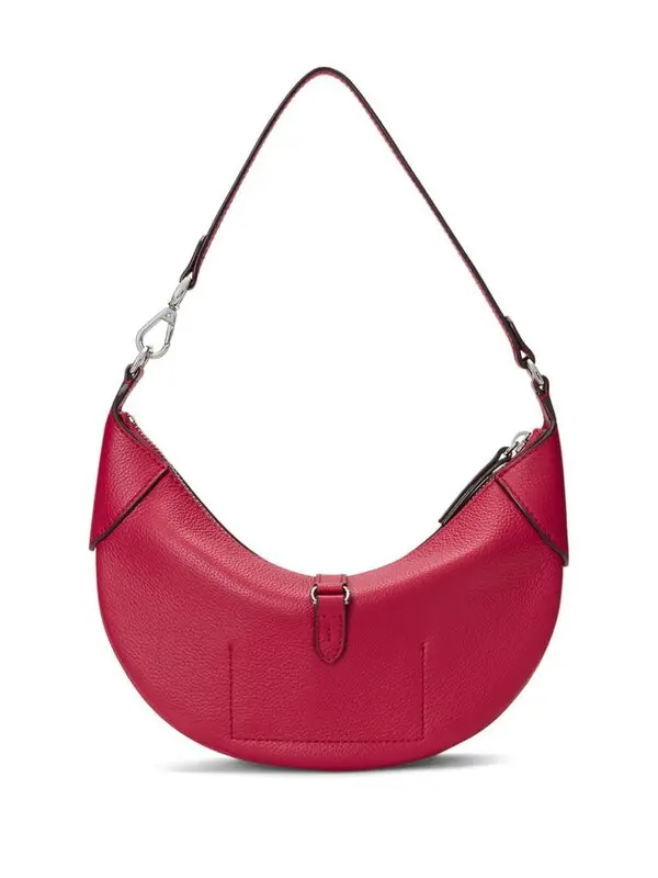 Polo Ralph Lauren Small Polo Id Shoulder Bag - Red
