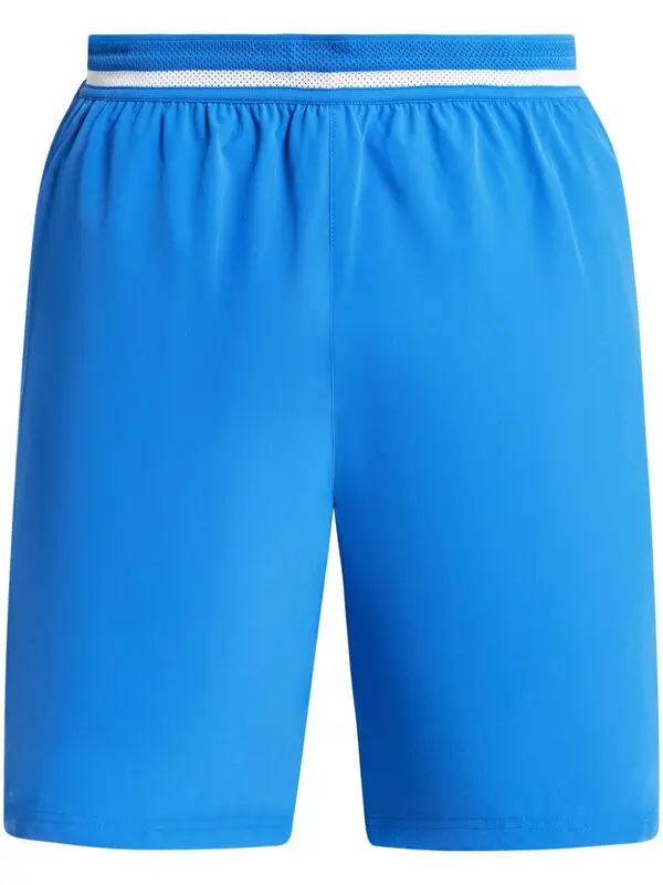 Lacoste X Novak Djokovic Striped Shorts