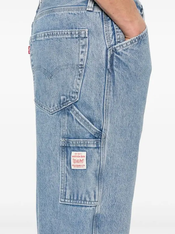 LEVI'S 568™ Carpenter Jeans