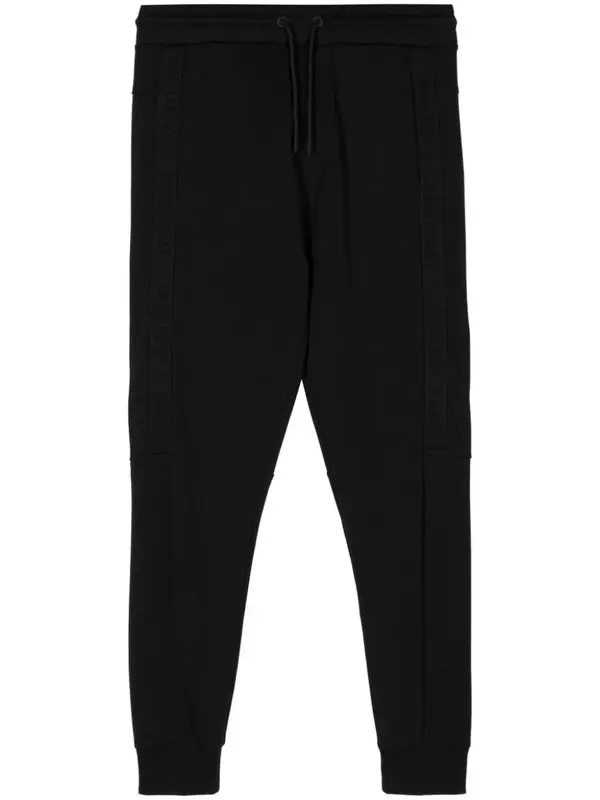 Calvin Klein Logo-tape Track Trousers
