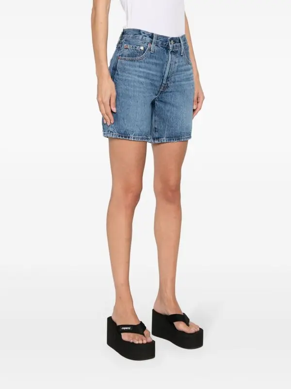 LEVI'S 501 Denim Shorts