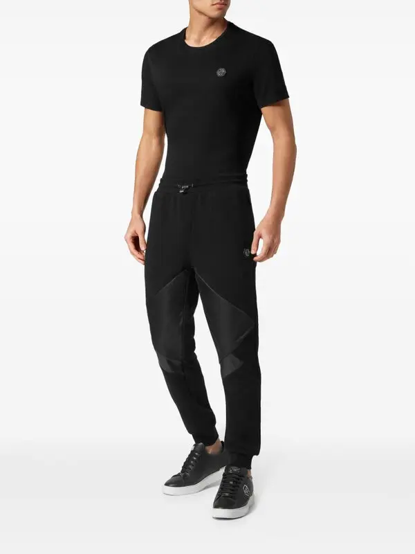 Philipp Plein Gothic Track Pants