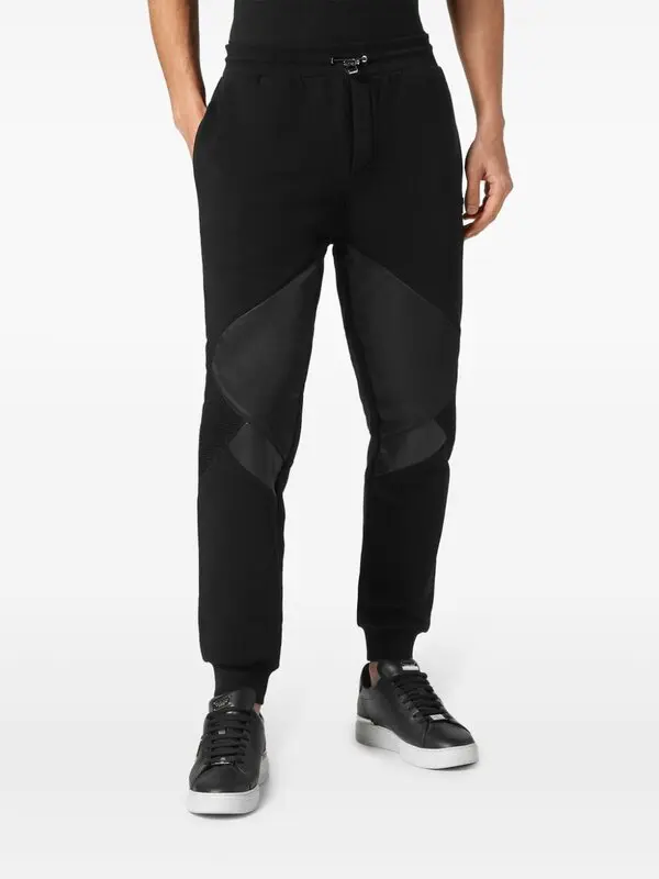 Philipp Plein Gothic Track Pants