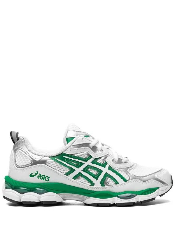 Asics X Hidden Ny. Gel-nyc Sneakers - White