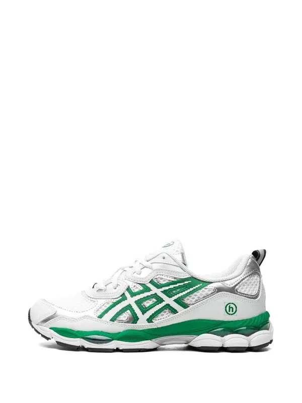 Asics X Hidden Ny. Gel-nyc Sneakers - White