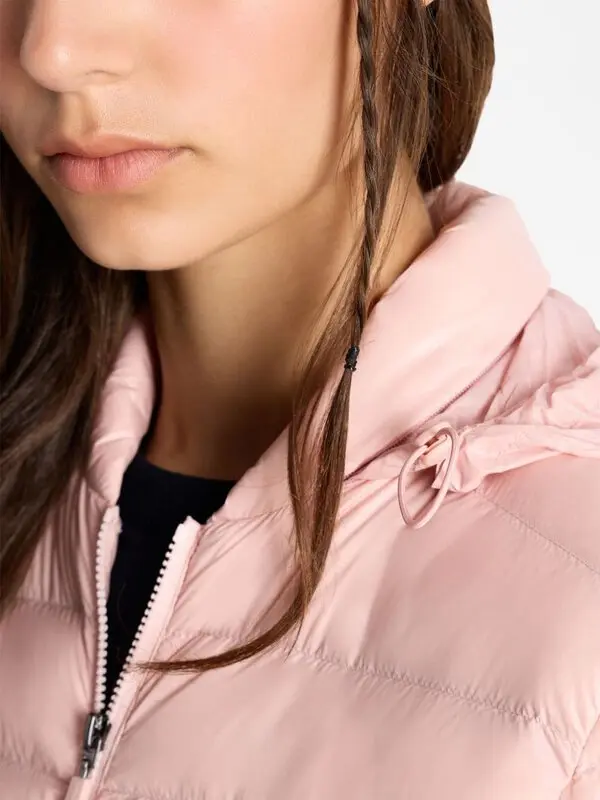 Armani Exchange Padded Jacket