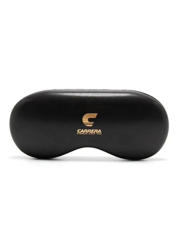Carrera Eyewear Navigator-frame Glasses - Black