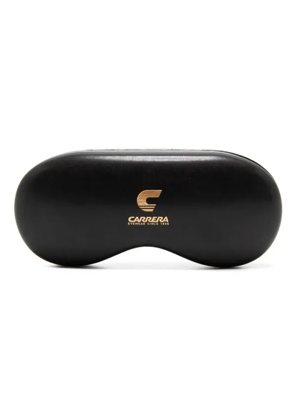 Carrera Eyewear Navigator Sunglasses - Black