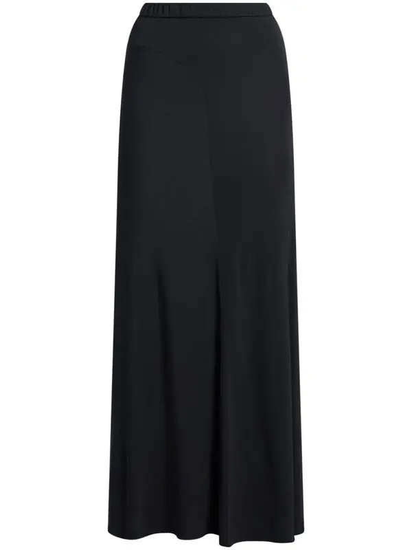 TOM FORD Knitted Maxi Skirt