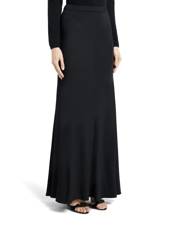 TOM FORD Knitted Maxi Skirt